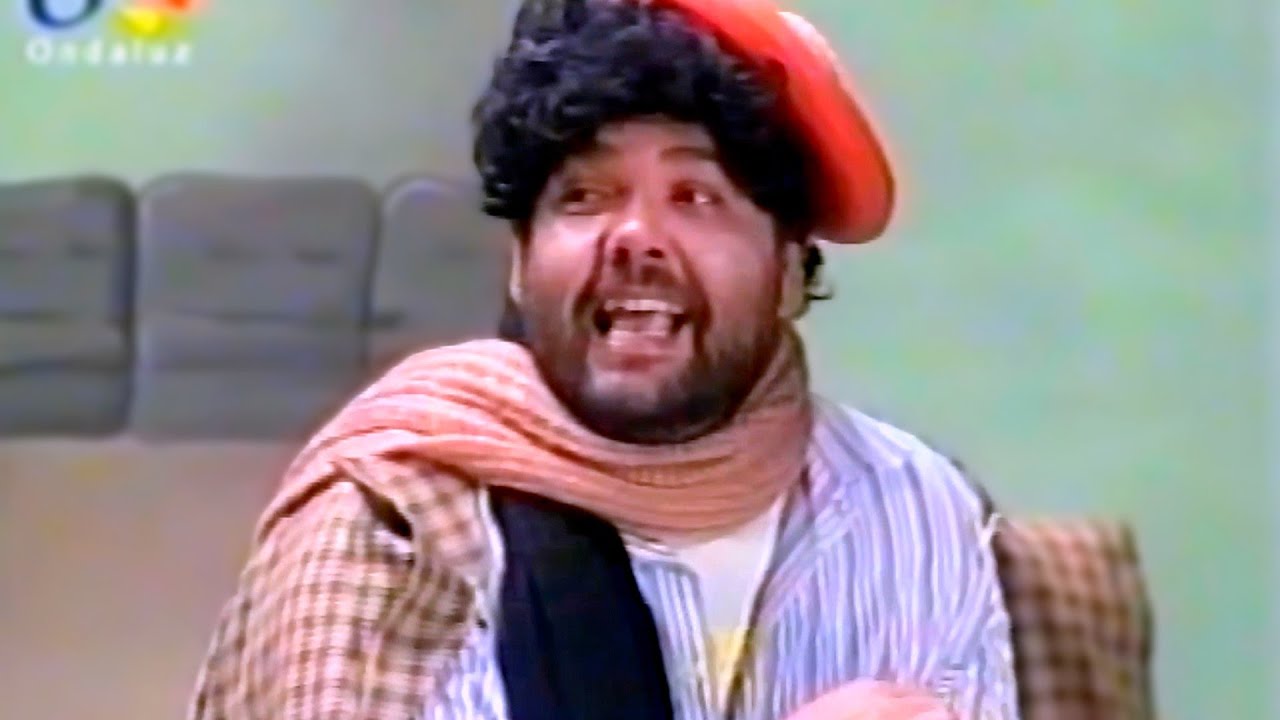 Chirigota ¡AY! QUE MALITO ESTOY Y QUE POQUITO ME QUEJO, Preliminares ...