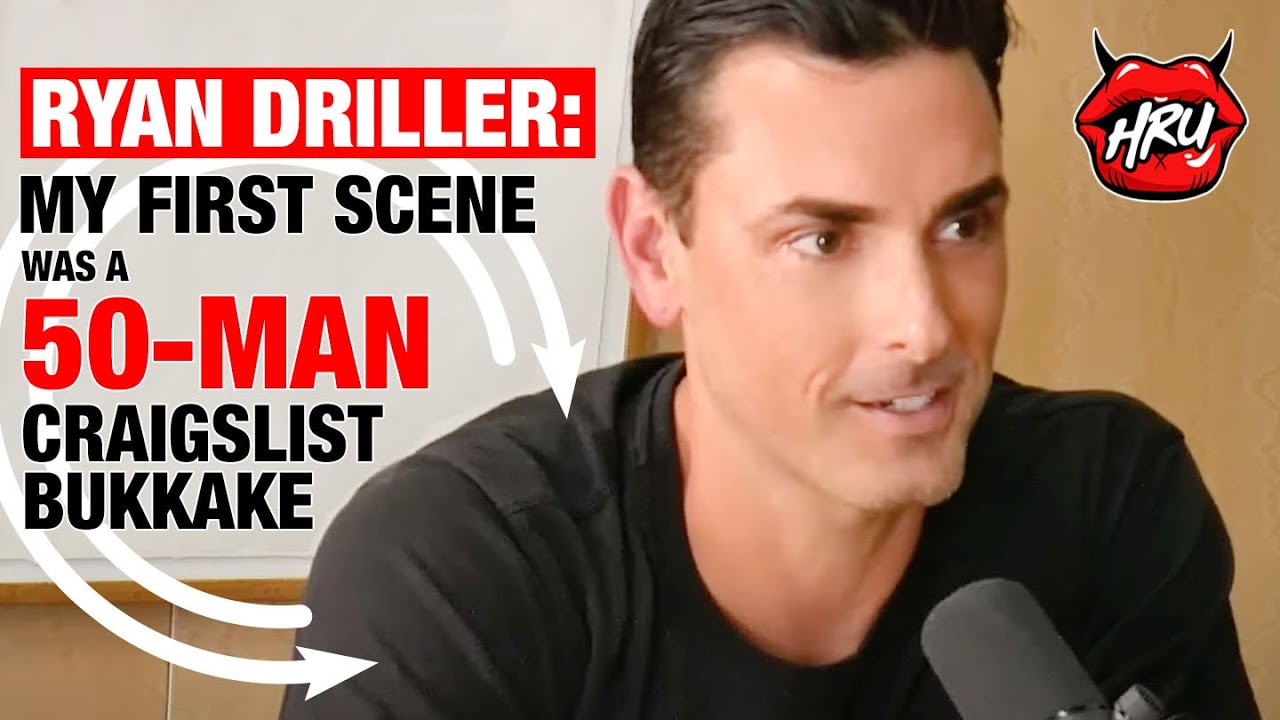 Ryan Driller’s 50 Man Craigslist B*kkake - YouTube