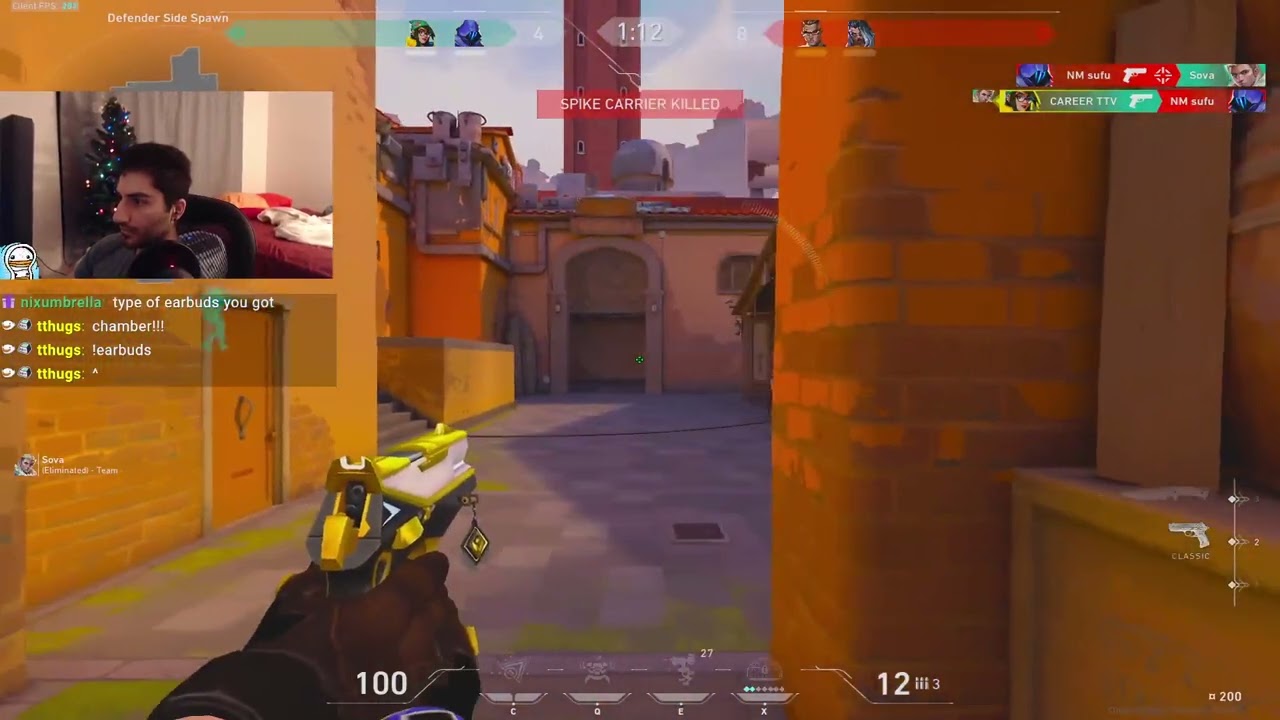 Nerdge classic 4k - YouTube