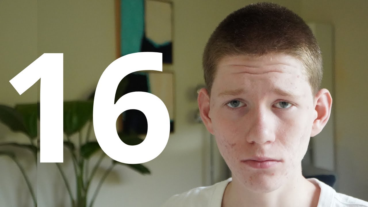 Turning 16 - YouTube