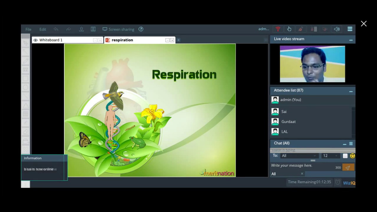Meritnation Live Class X Bio Respiration YouTube meritnation-live-class-x-bio-respiration-youtube