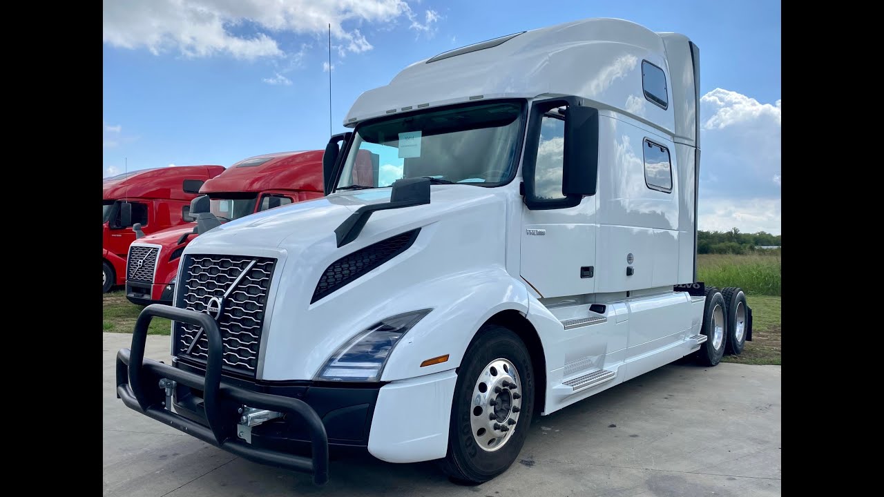 HDT for RV Hauler : Inspection and Overview - YouTube