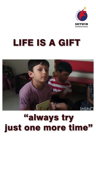 Alwaye try Just One More Time - YouTube