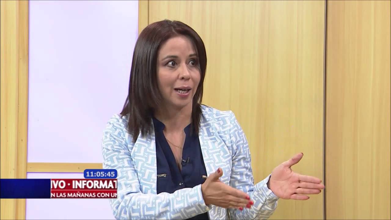 Nancy Sáenz nos habló de su libro - documental 'Víctimas: falsas ...
