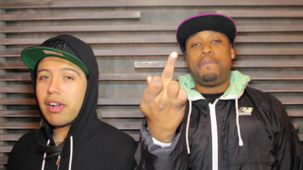 Rogue Status and DTA Pop Up with Marcial and Joel - YouTube