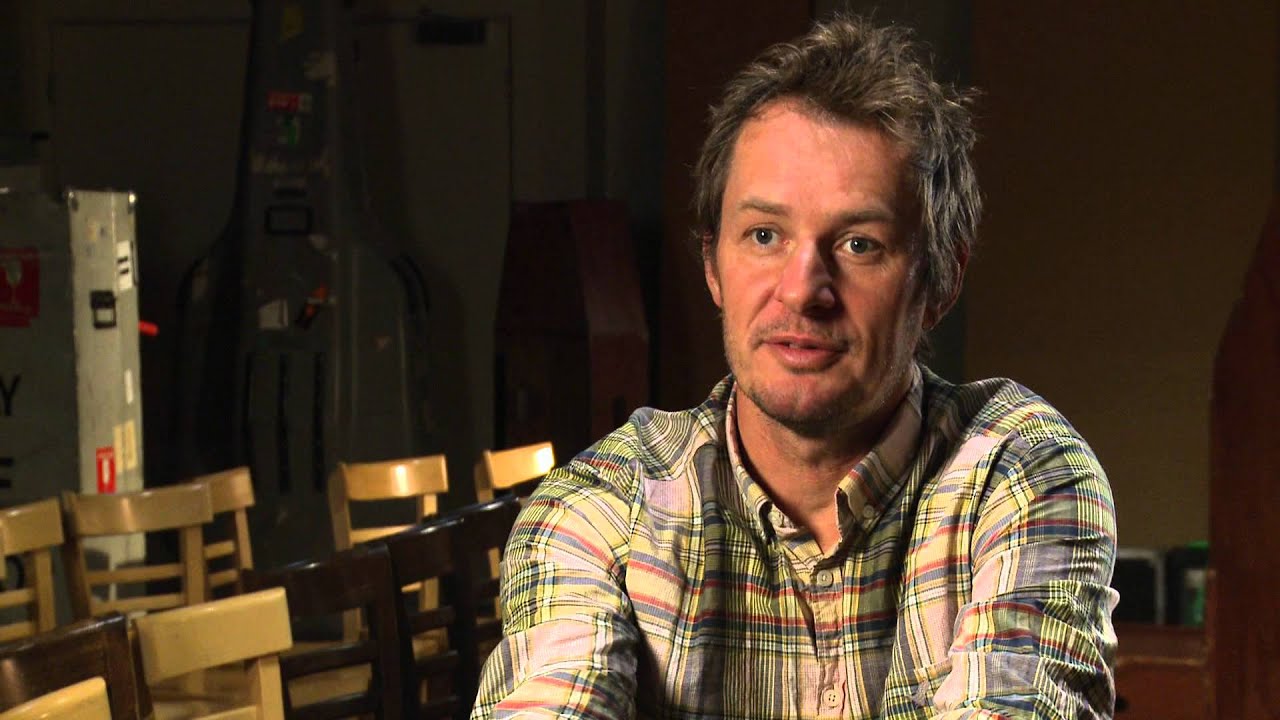 ACO Tour: Richard Tognetti presents ACO2 & Daniel Muller-Schott - YouTube