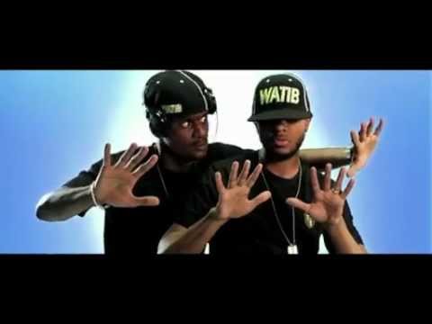 SEXION D'ASSAUT Changement d'ambiance clip officiel