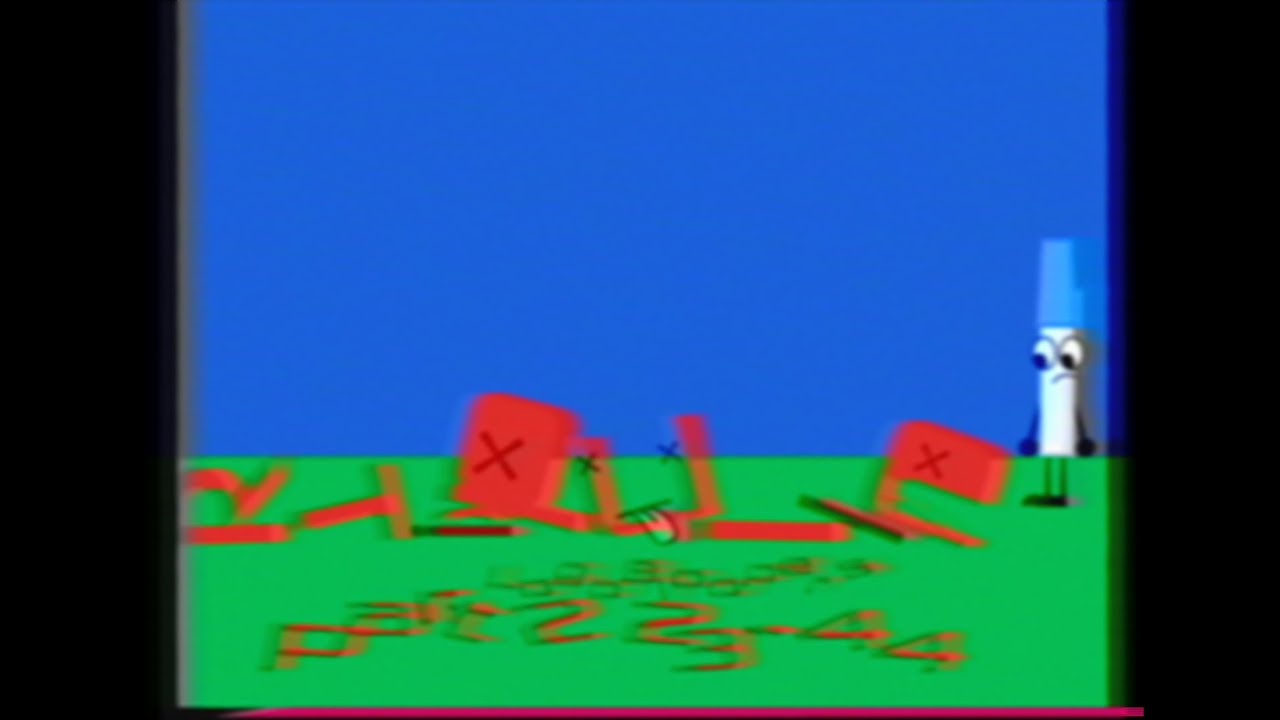 RTÉ Pulse Logo Bloopers - Part 2 | Takes 23-44 - YouTube