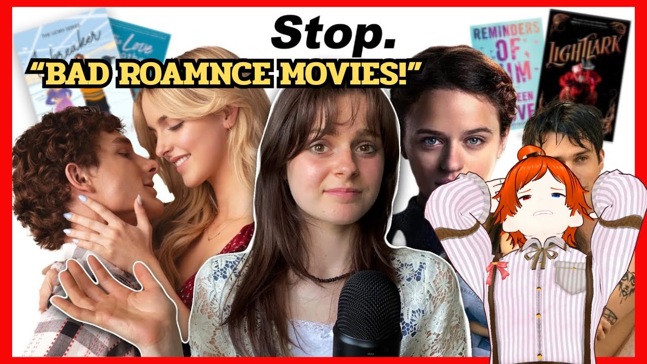 The Colleen Hoover Effect... | Abbie Ree React - YouTube