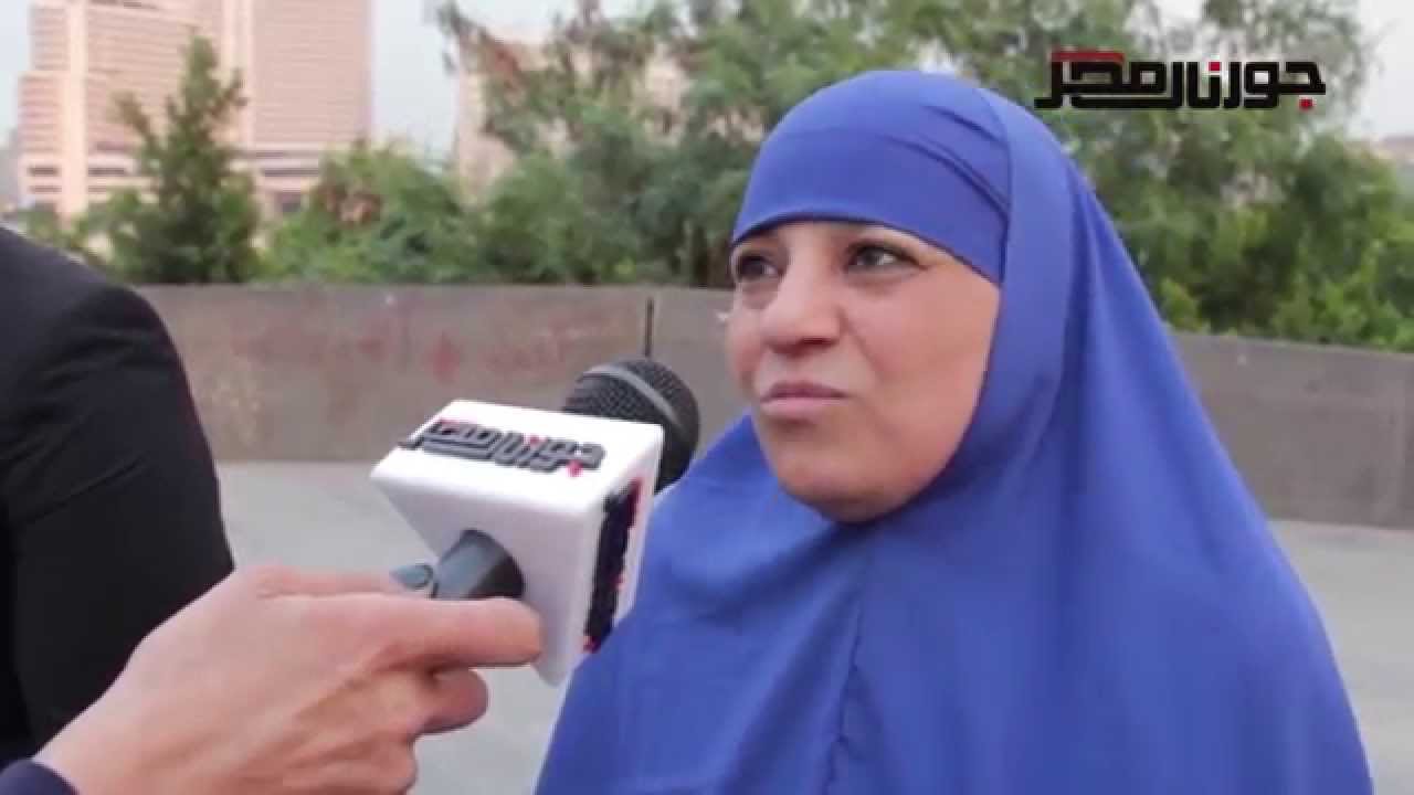المصريين يوجهون رسالة للجيش والرئيس عقب الضربة الجوية علي داعش ليبيا