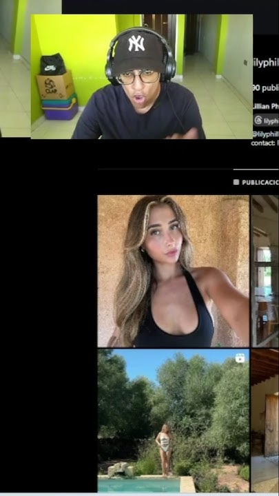 ESTUVO CON 100 HOMBRES EN 24 HORAS!! PARTE 2 - YouTube