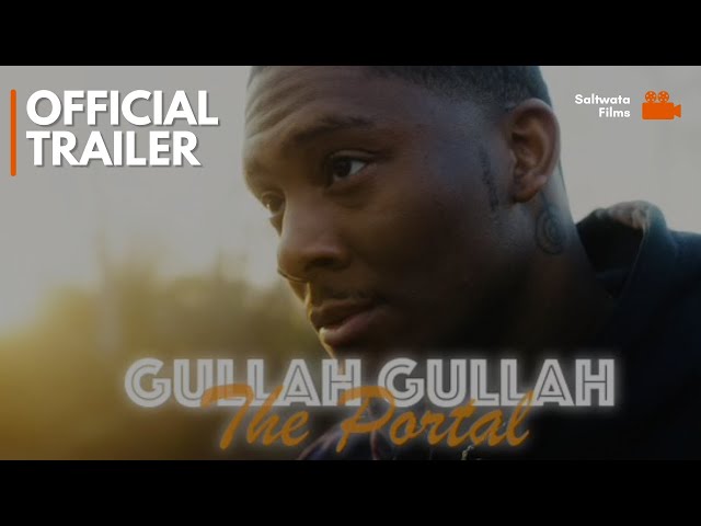 Gullah Gullah Island Logo Gullah Gullah Island Is Coming Back With A