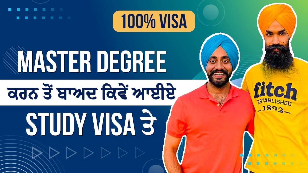 HOW TO COME CANADA ON STUDY VISA AFTER MASTER OR MASTER DEGREE 5 YEAR how-to-come-canada-on-study-visa-after-master-or-master-degree-5-year