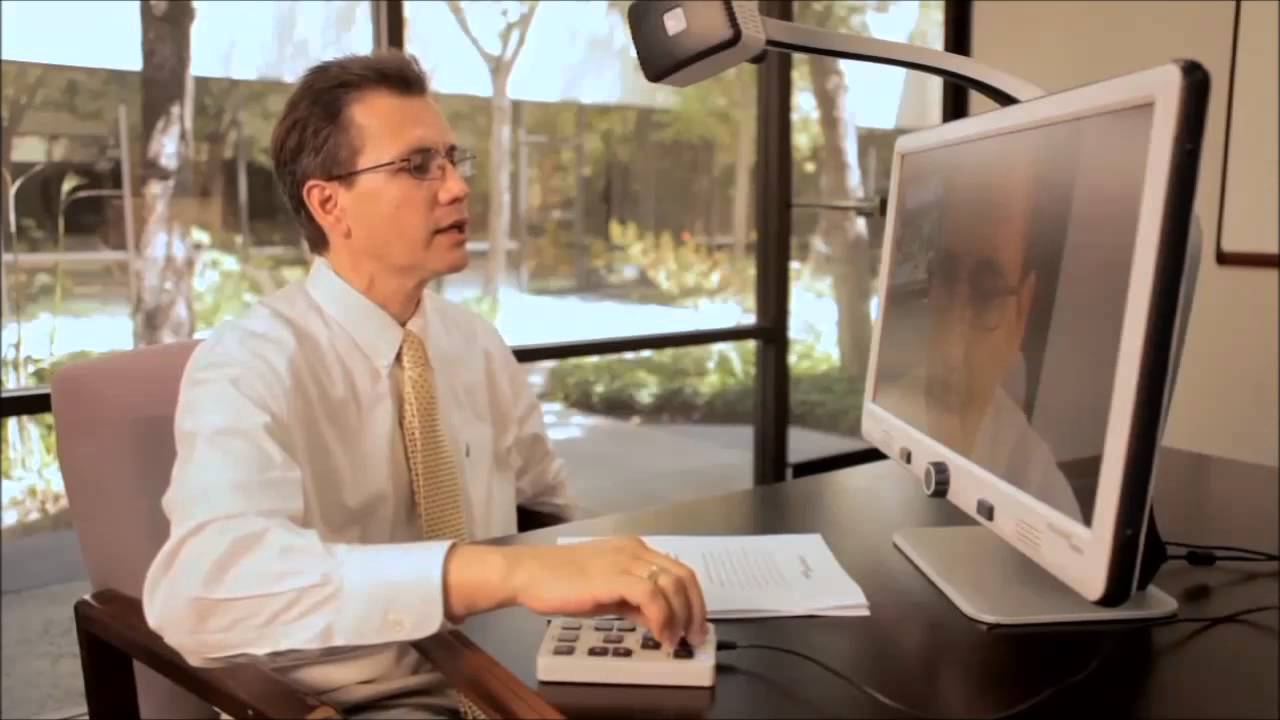 Enhanced Vision DaVinci - YouTube