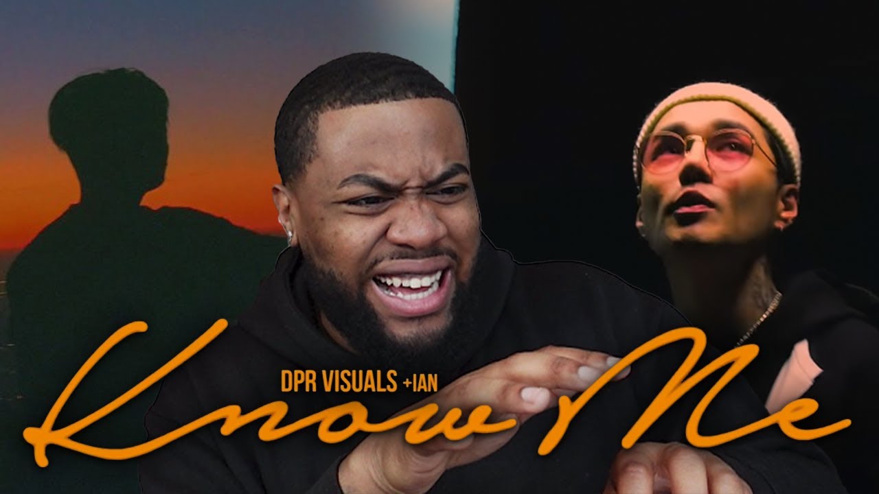 DPR LIVE - Know Me (ft. DEAN) Is A CLASSIC! - YouTube