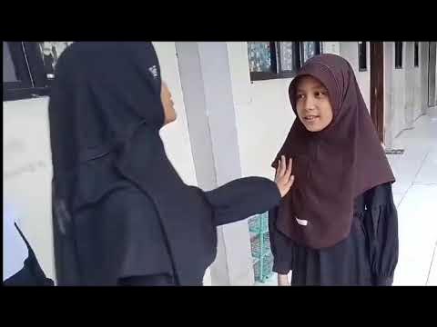 Tugas Drama B. Indonesia Tema 2 (Film Pendek) 6B @sdntanjungbaru0465 - YouTube