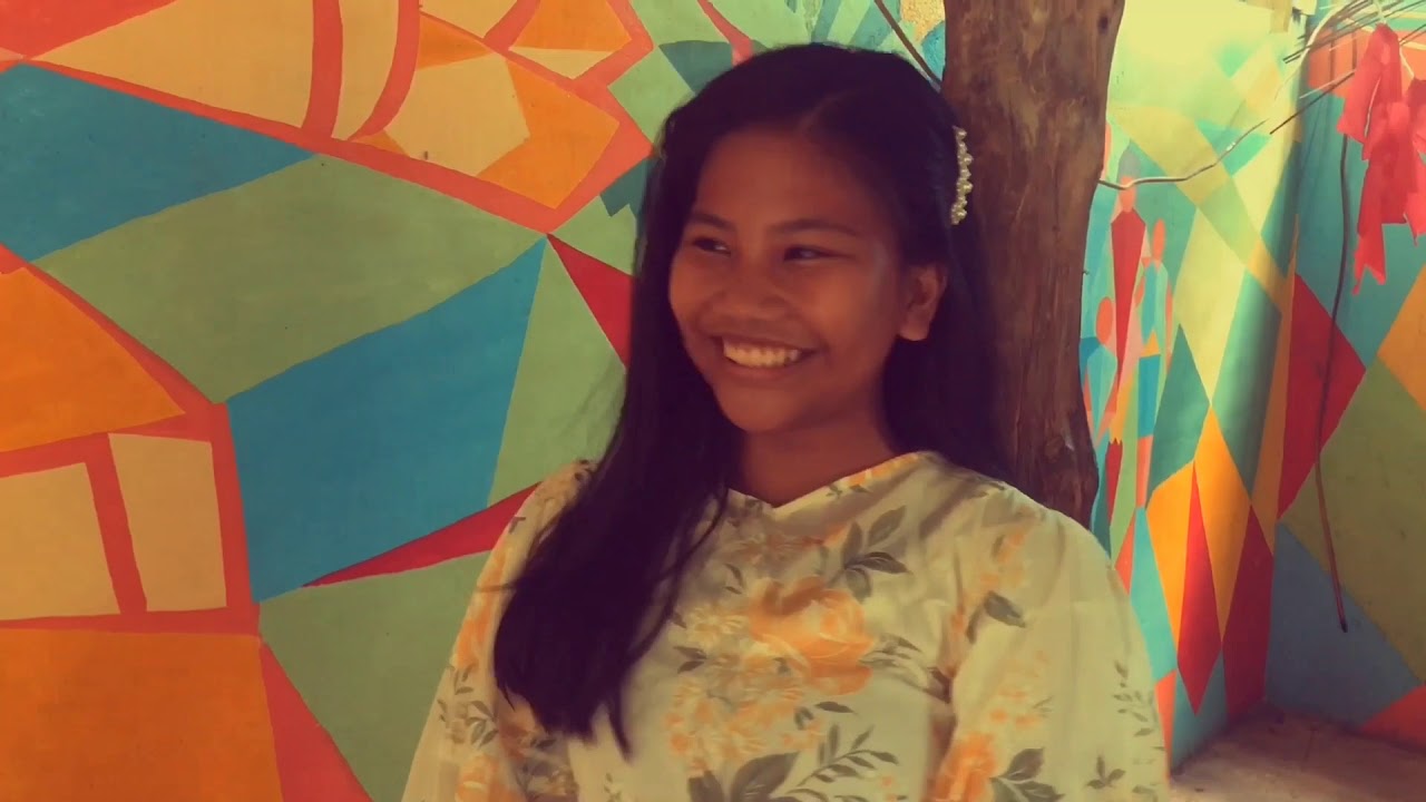 8 Ste Gold 2019 2020 Short Film Panliligaw Noon At Ngayon Youtube