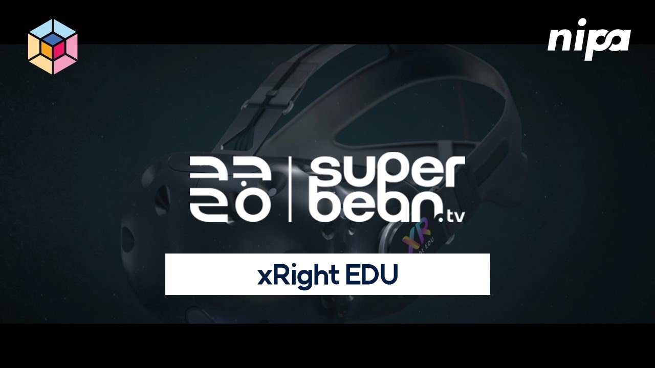 [Superbean.tv] xRight EDU - YouTube