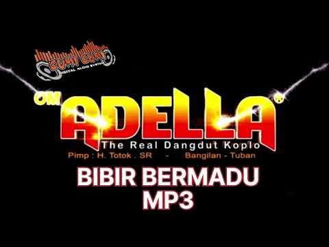 Cek Sound Bibir Bermadu Adella Cumi-cumi Audio - YouTube