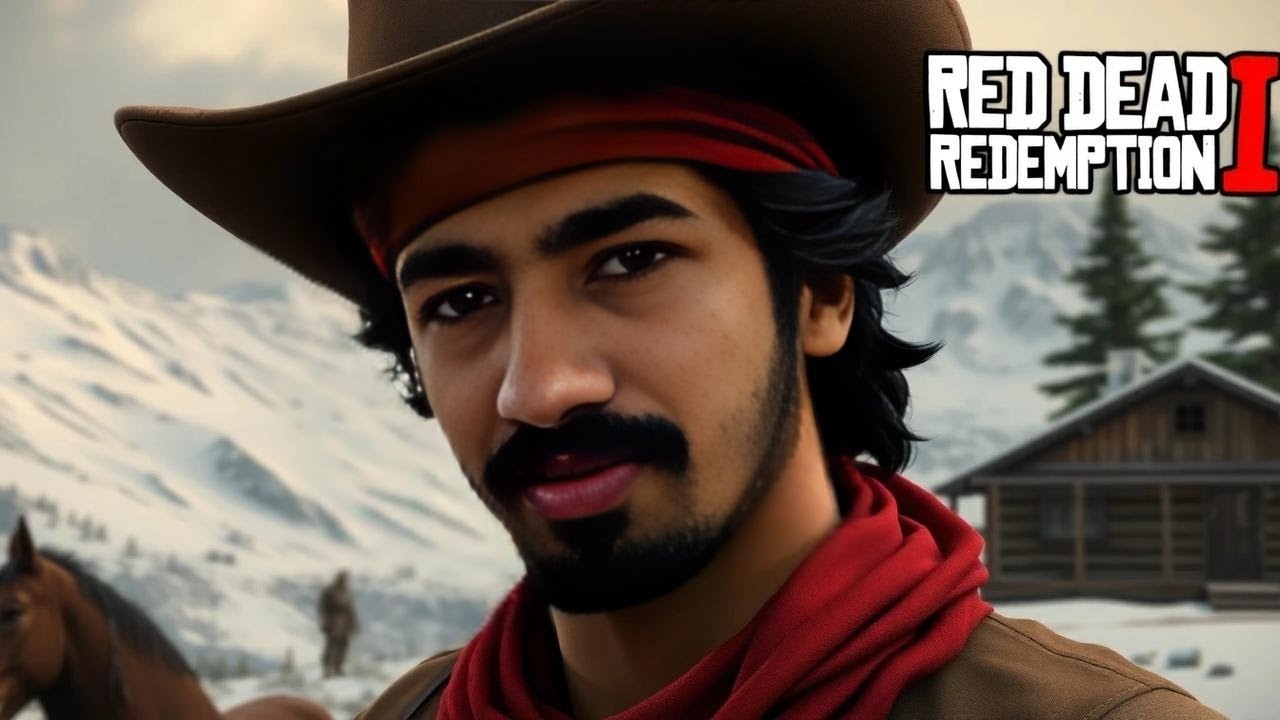 Red Dead Redemption 1 Gameplay Continues RIGHT NOW! - YouTube
