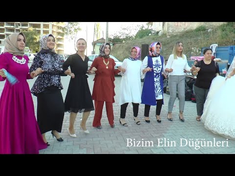 BİZİM ELİN DÜĞÜNLERİ MÜKEMMEL BİR ÇORUM SUNGURLU DÜĞÜNÜ HALAY OYUN HAVALARI.