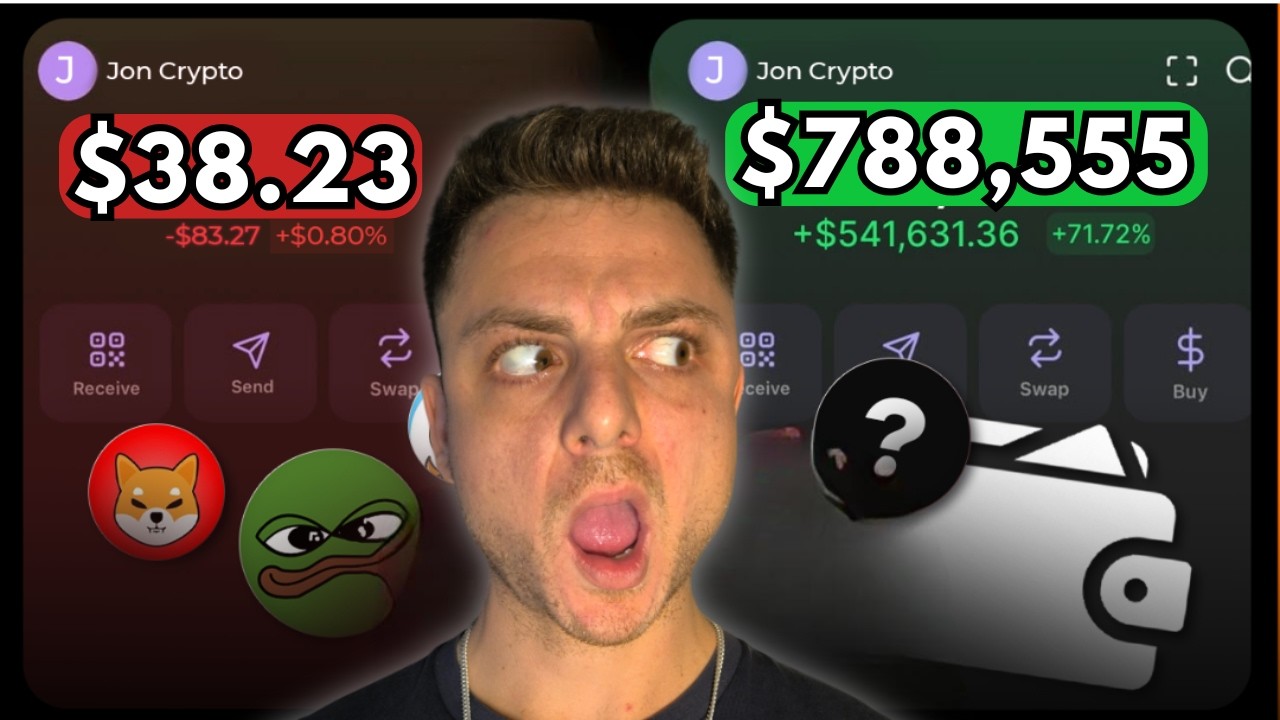 How I Find 1000x Meme Coins Using This Simple Trick - YouTube