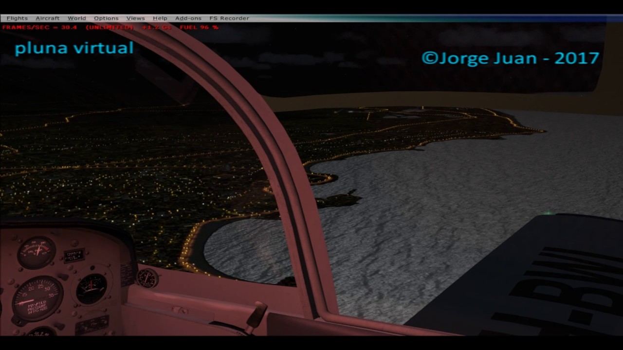 FTX Global openLC South America - YouTube