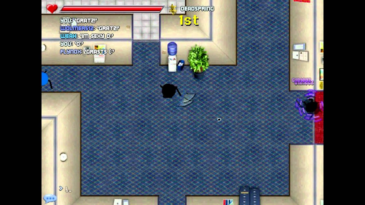 Weak gets rank 10 - Stick arena rank video - YouTube