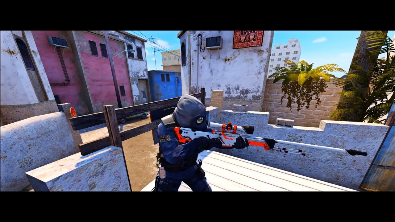 CS:GO | MLG Columbus 2016 Main Qualifier | shroud vs. RENEGADES - YouTube