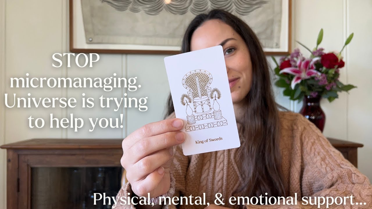It's FINALLY time to TAKE ACTION! | Tarot Card Reading for THIS WEEK ...