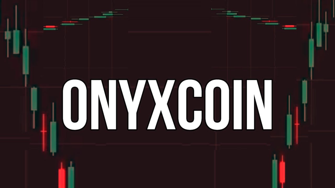 Onyxcoin (XCN) Price Prediction News Today 14 December - YouTube