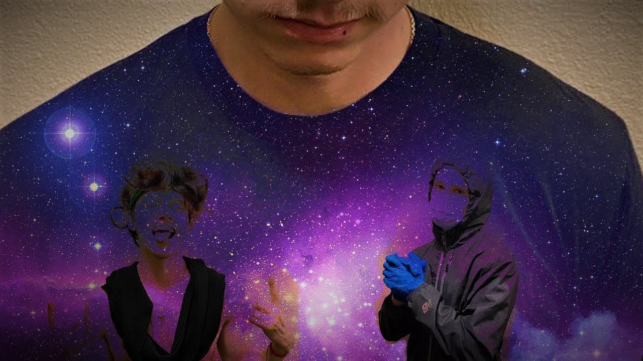 KSI & Randolph - Beerus (Official Music Cover) - YouTube