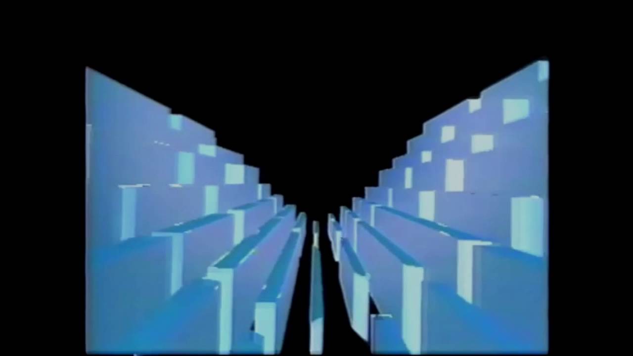 20th Century FOX Home Entertainment (1995) & CBS FOX Video (1984) (PAL ...