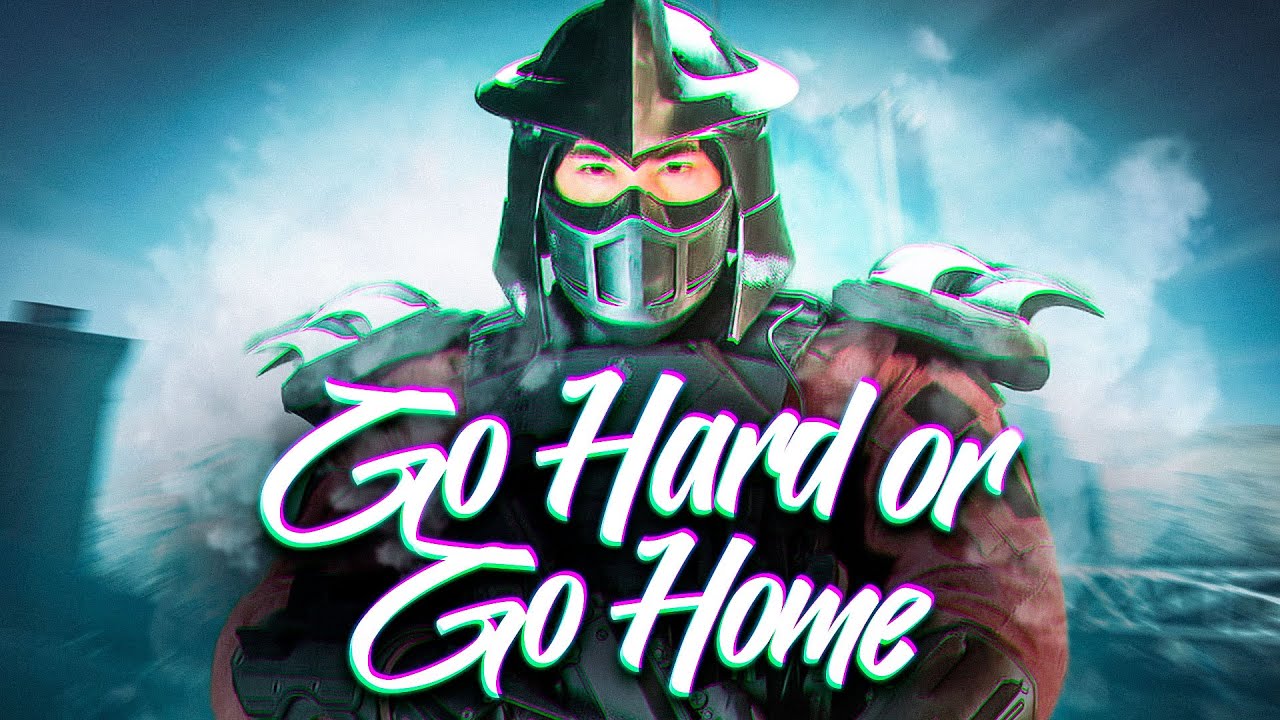 「GMV」Wiz Khalifa - Go Hard or Go Home - YouTube