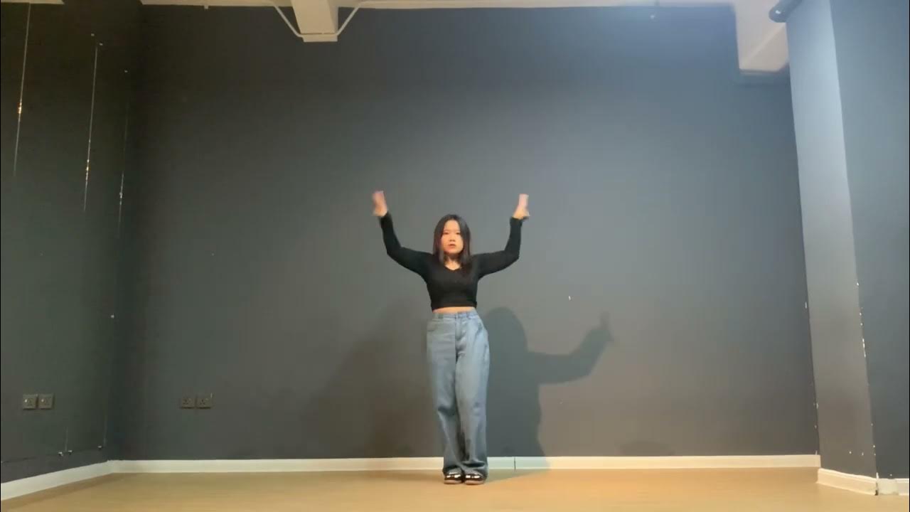 aespa 에스파 'Whiplash' Dance Cover by Erica - YouTube