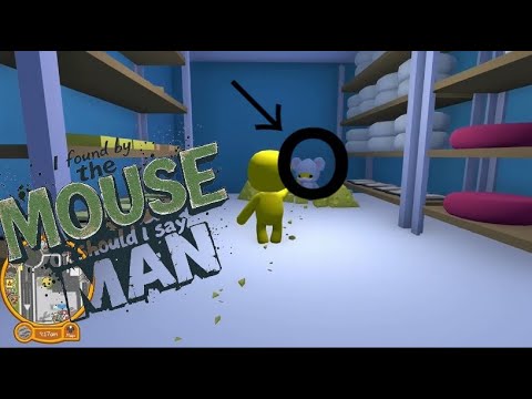 I found the missing cheese in wobbly life (part 2) - YouTube