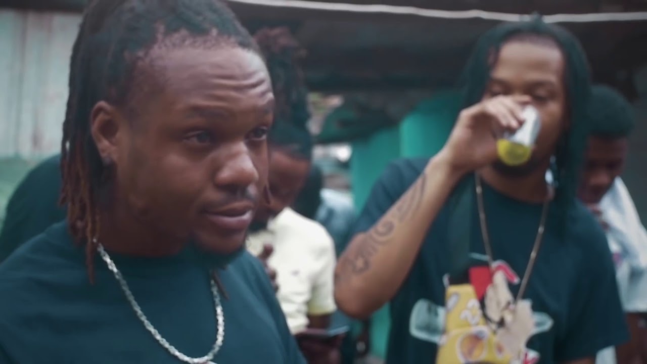 Ace Gawd - Goofy Dem (Official Video) July 2020 - YouTube