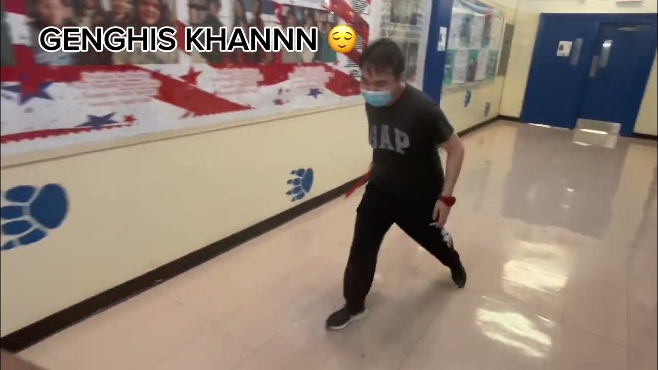 Enduring Issue: Desire for Power - YouTube