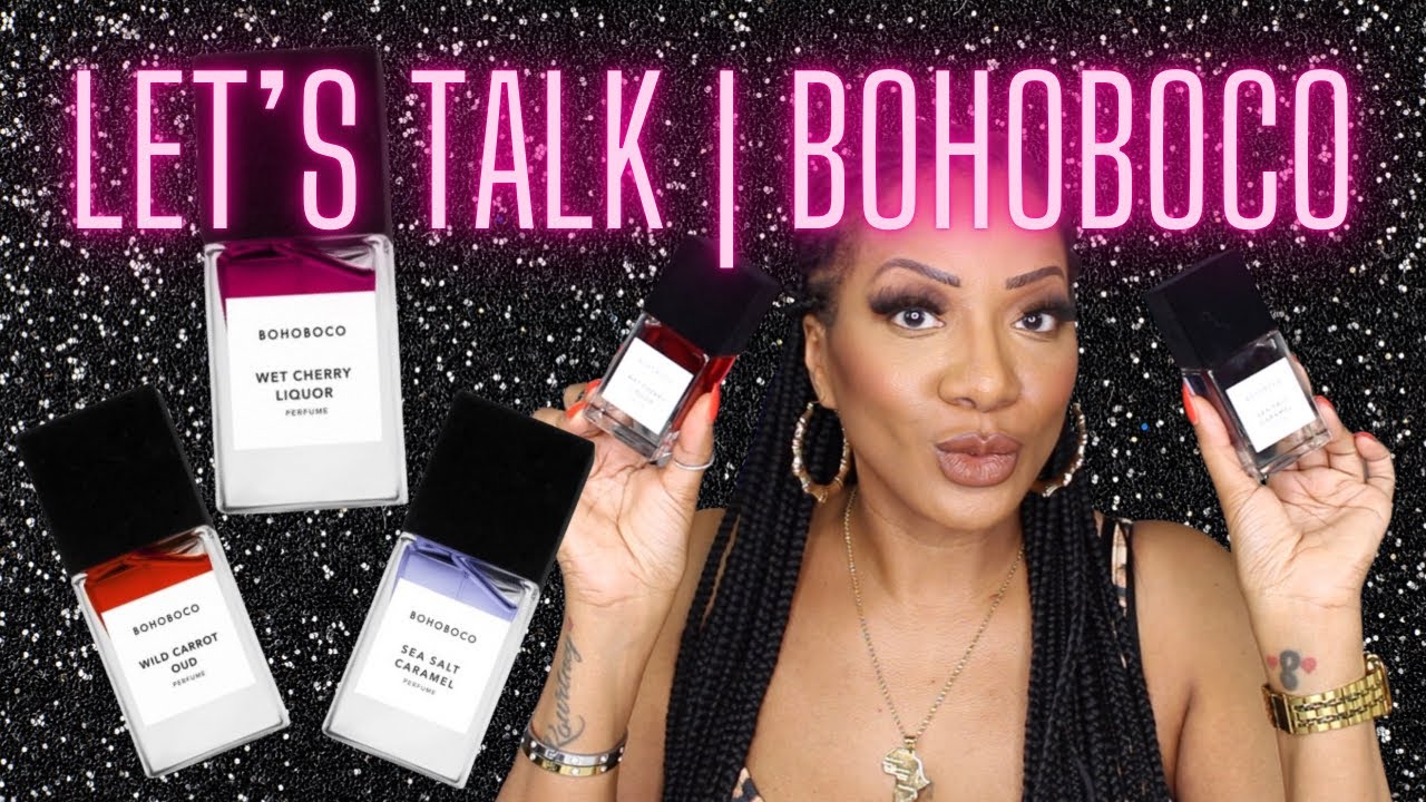 Let's Talk About Bohoboco WOW! - YouTube