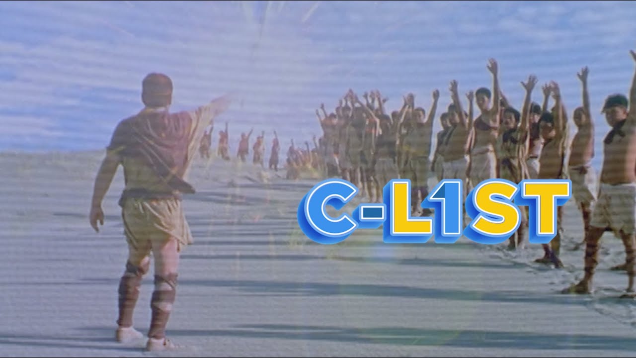 Top 5 FPJ Directorial Films | C-List | Cinema One - YouTube