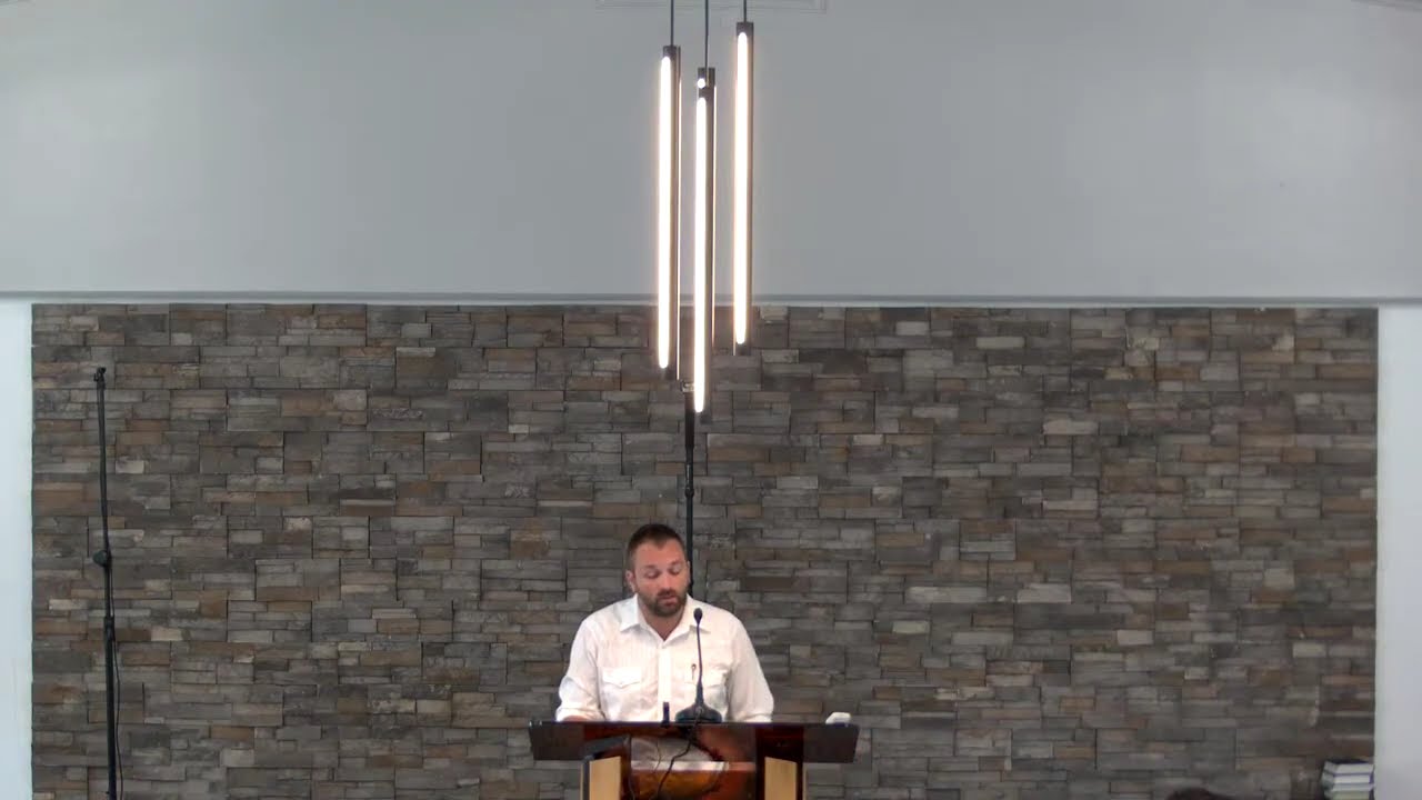 Memorial for Sarah P Walter - YouTube