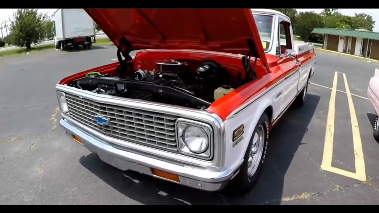 Redo of a past car show Hope you enjoy - YouTube