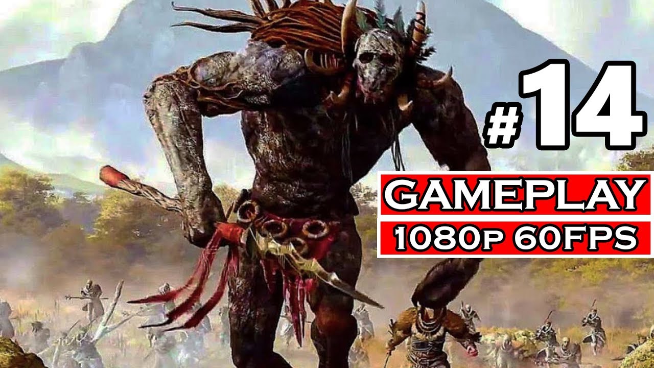 GREEDFALL | Gameplay Walkthrough Part 14 [1080p 60FPS PC] - YouTube