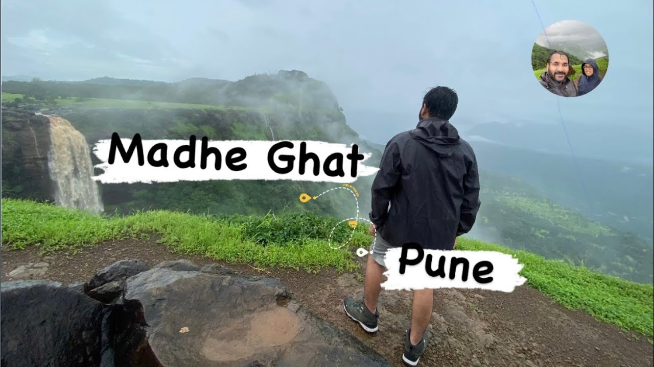 Pune to Madhe Ghat: A Journey through Serenity - YouTube