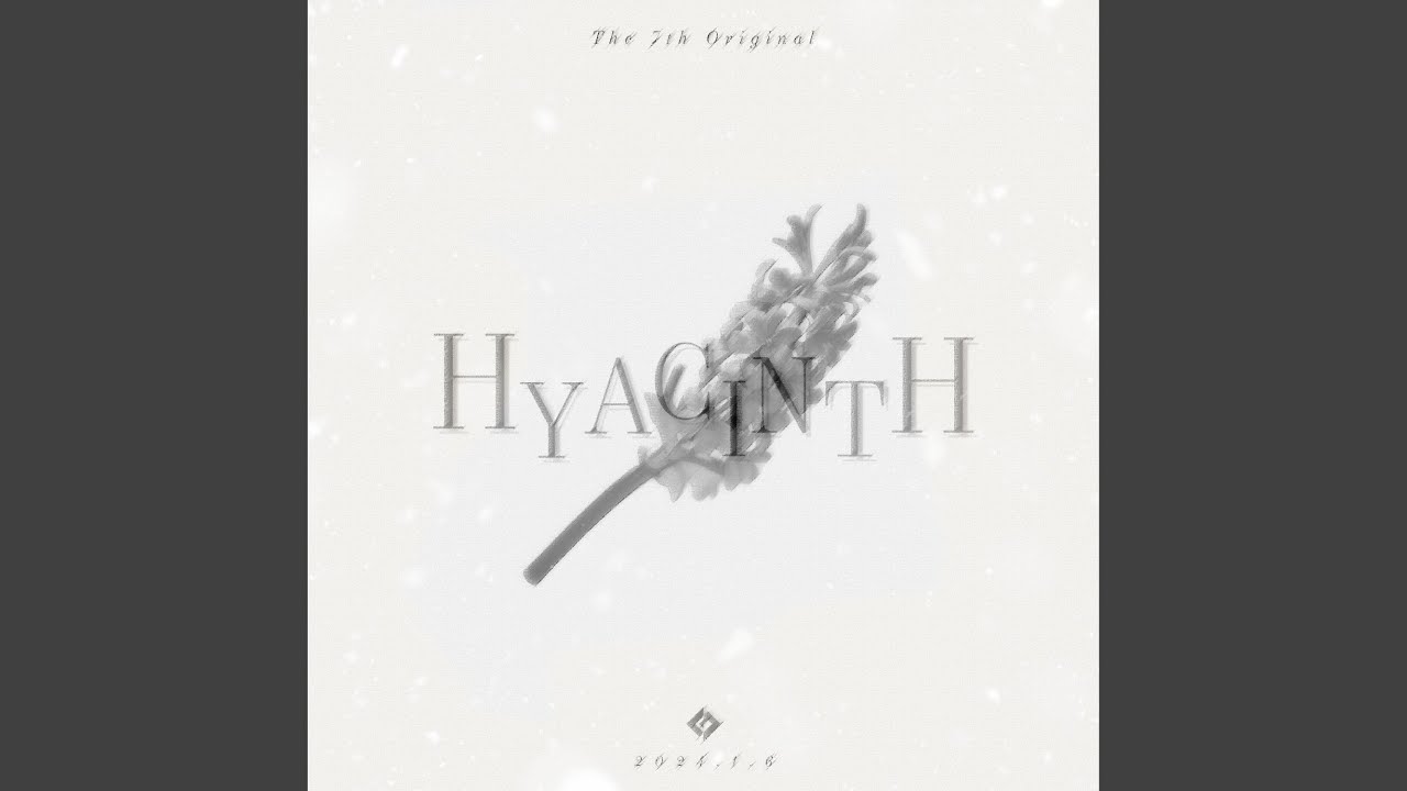 Hyacinth - YouTube