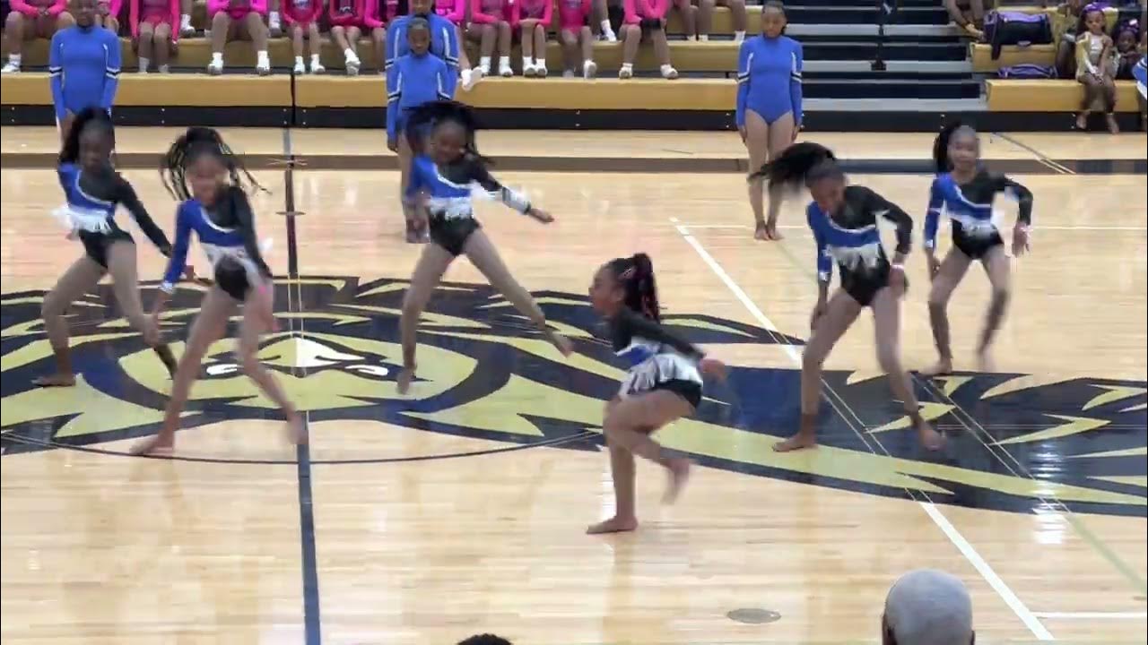 HBCU MAJORETTE BATTLE COMBINED CATEGORIES - YouTube