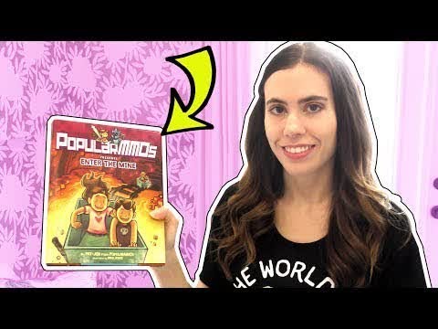 PopularMMOs Pat and Jen Minecraft: OUR NEW BOOK SEQUEL IS HERE!!! ENTER ...