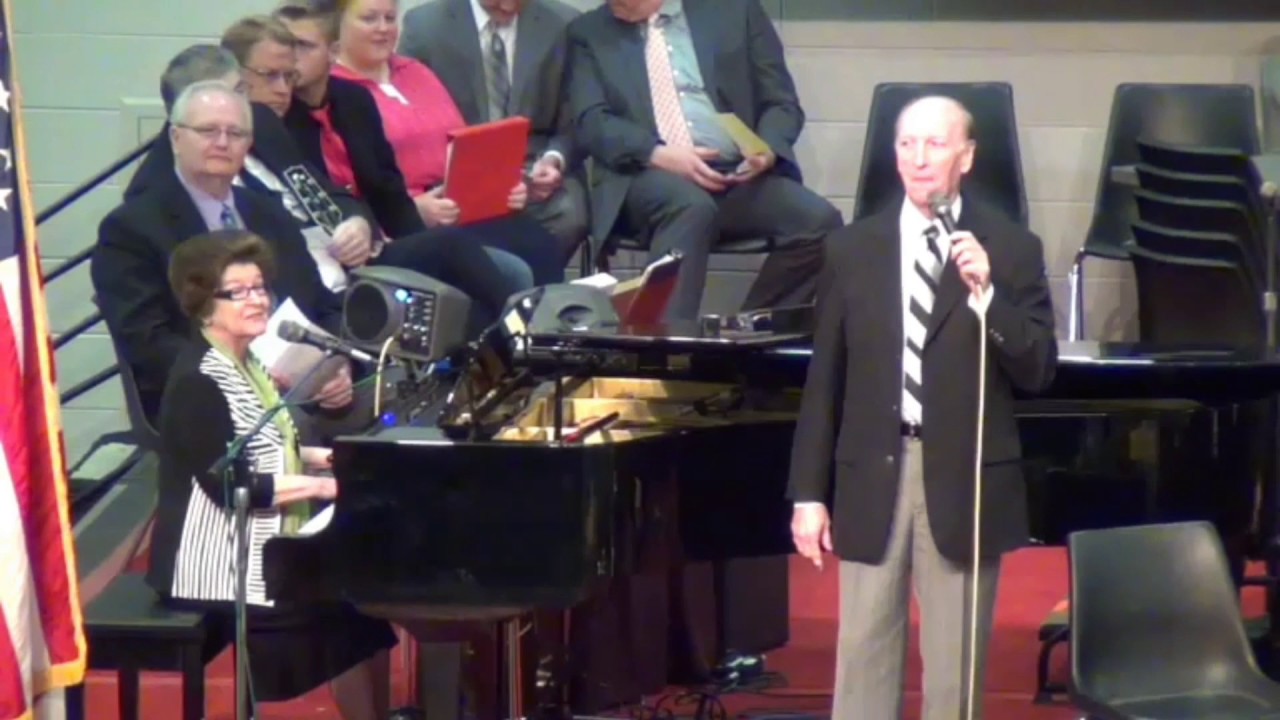 God Delivers Again - Trish and Larry Jewett - YouTube