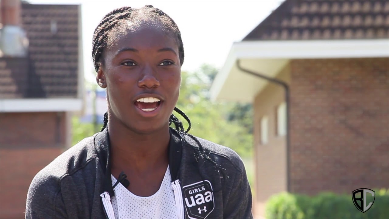 Deja Lee #ProfileFriday (Ep.2) - YouTube