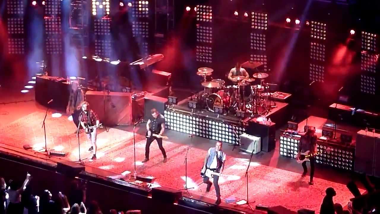 Year 3000 - Mcfly and Busted (McBusted) - YouTube